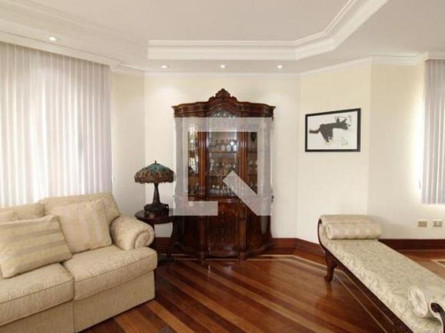 Casa à Venda Morumbi, 5 Quartos, 800 m² São Paulo