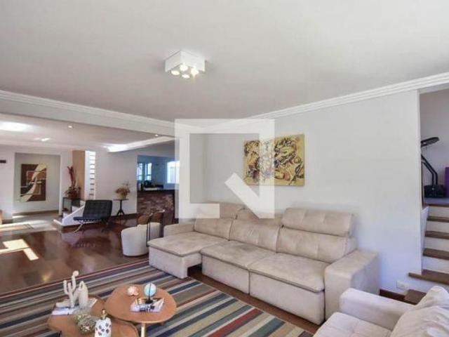 Casa à Venda Morumbi, 5 Quartos, 848 m² São Paulo