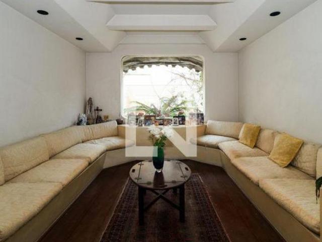 Casa à Venda Morumbi, 5 Quartos, 985 m2