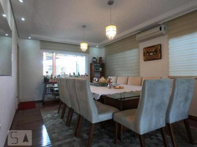 Casa à Venda Morumbi, 6 Quartos, 455 m2