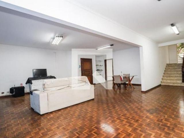 Casa à Venda Morumbi, 6 Quartos, 524 m2