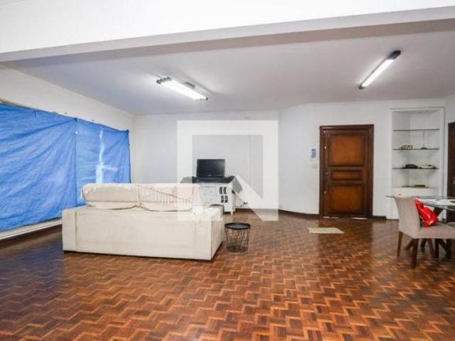 Casa à Venda Morumbi, 6 Quartos, 524 m² São Paulo