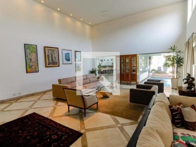 Casa à Venda Morumbi, 7 Quartos, 770 m2