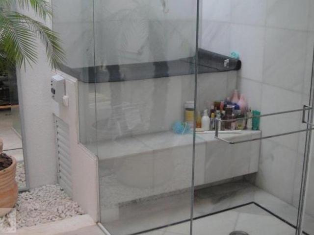 Casa à Venda Morumbi, 1 Quarto, 130 m2