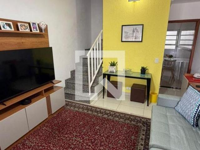 Casa à Venda Morumbi, 2 Quartos, 68 m2