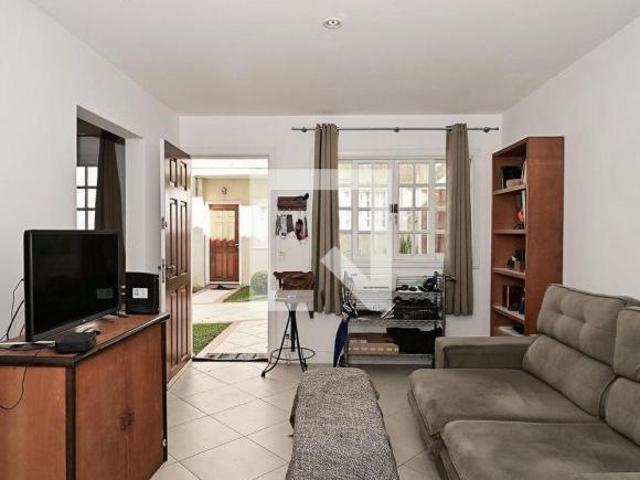 Casa à Venda Morumbi, 2 Quartos, 89 m2