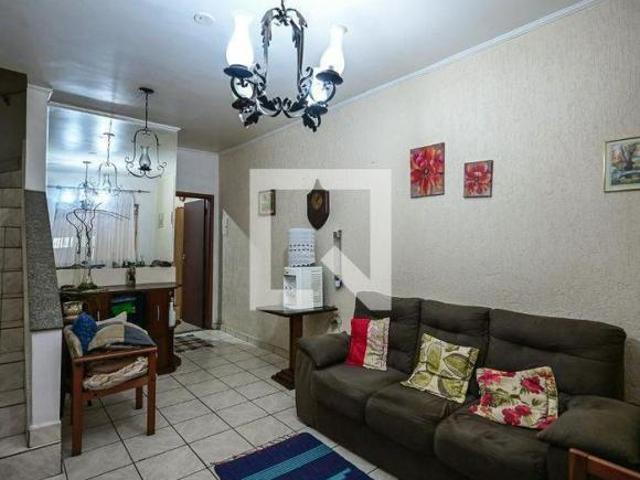 Casa à Venda Morumbi, 2 Quartos, 90 m2