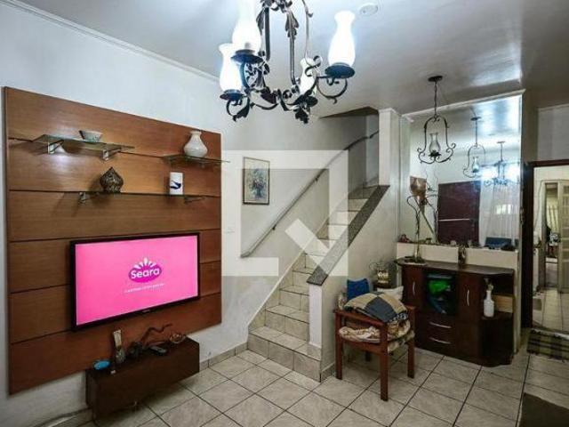 Casa à Venda Morumbi, 2 Quartos, 90 m² São Paulo