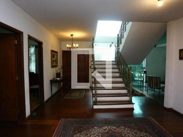Casa à Venda Morumbi, 3 Quartos, 1000 m2