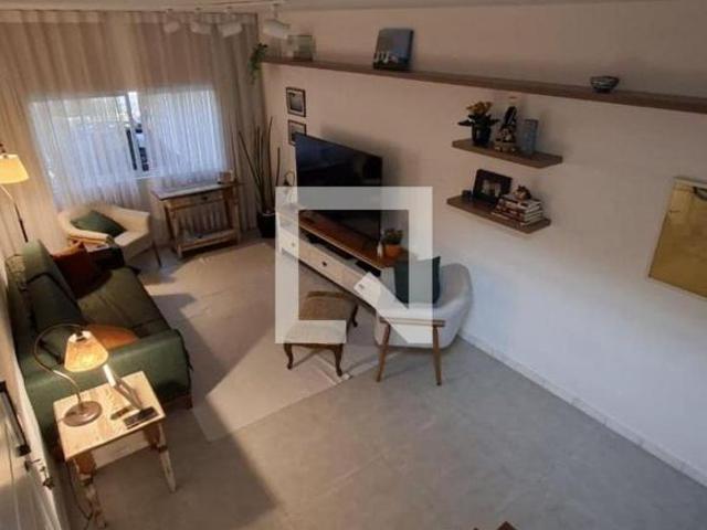 Casa à Venda Morumbi, 3 Quartos, 137 m2