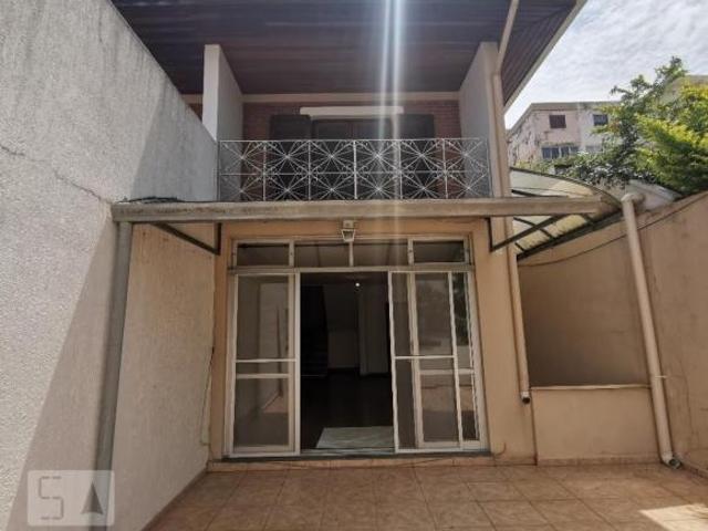 Casa à Venda Morumbi, 3 Quartos, 149 m2