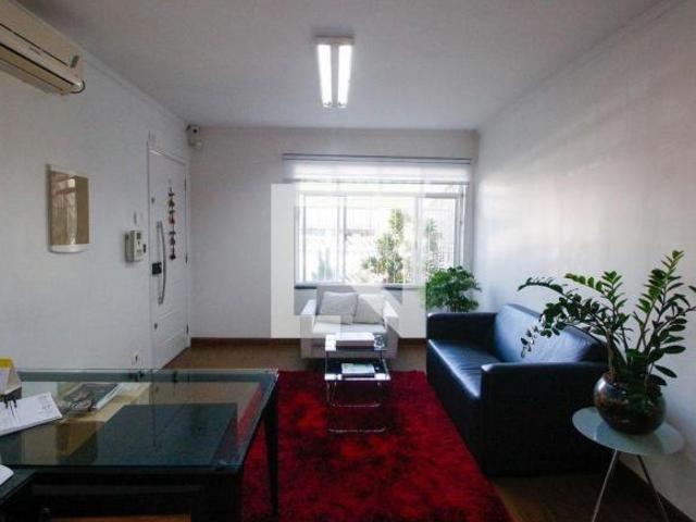 Casa à Venda Morumbi, 3 Quartos, 179 m2