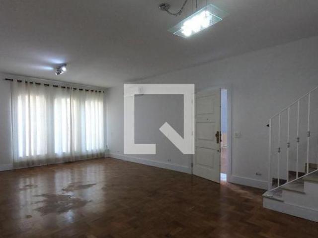 Casa à Venda Morumbi, 3 Quartos, 203 m2