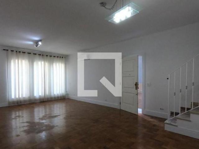 Casa à Venda Morumbi, 3 Quartos, 203 m2