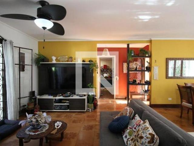 Casa à Venda Morumbi, 3 Quartos, 264 m2