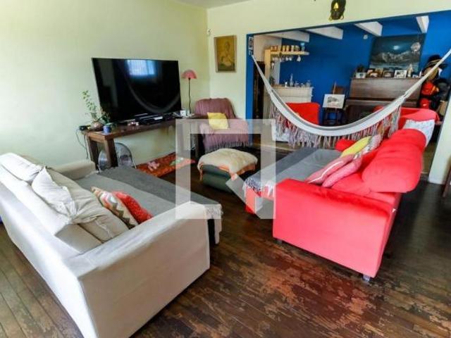 Casa à Venda Morumbi, 3 Quartos, 266 m2