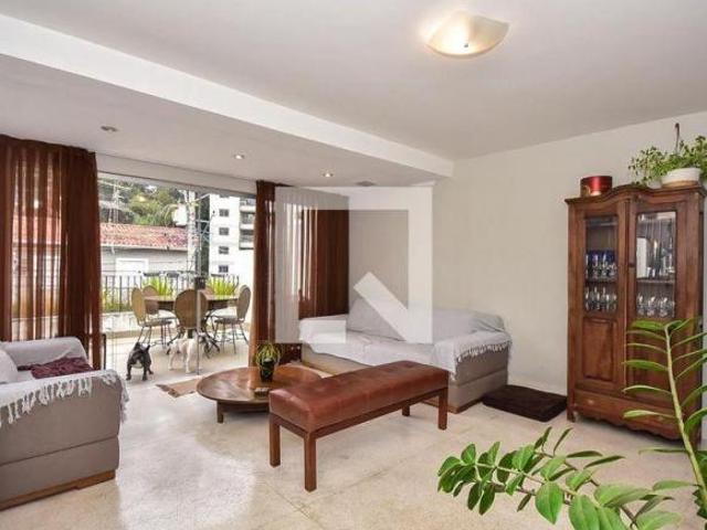 Casa à Venda Morumbi, 3 Quartos, 260 m2