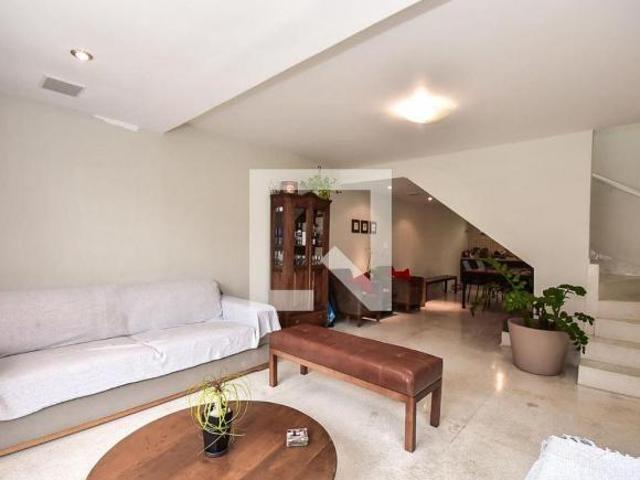 Casa à Venda Morumbi, 3 Quartos, 260 m2