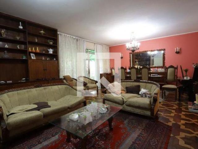 Casa à Venda Morumbi, 3 Quartos, 260 m² São Paulo