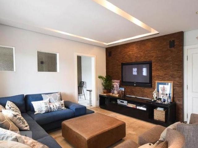 Casa à Venda Morumbi, 3 Quartos, 270 m2