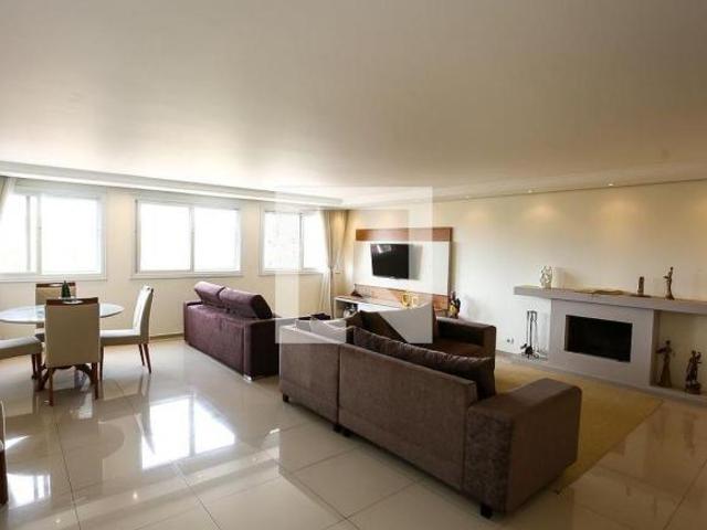 Casa à Venda Morumbi, 3 Quartos, 280 m2