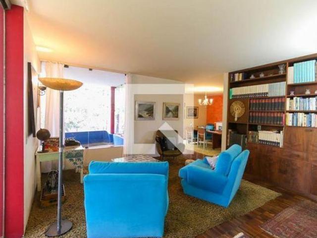 Casa à Venda Morumbi, 3 Quartos, 300 m2