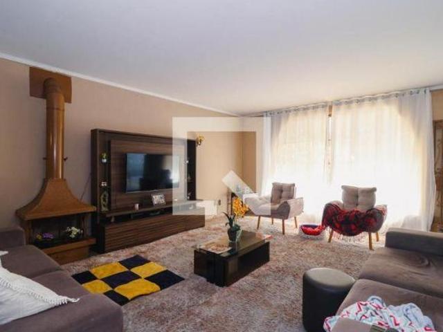 Casa à Venda Morumbi, 3 Quartos, 310 m2