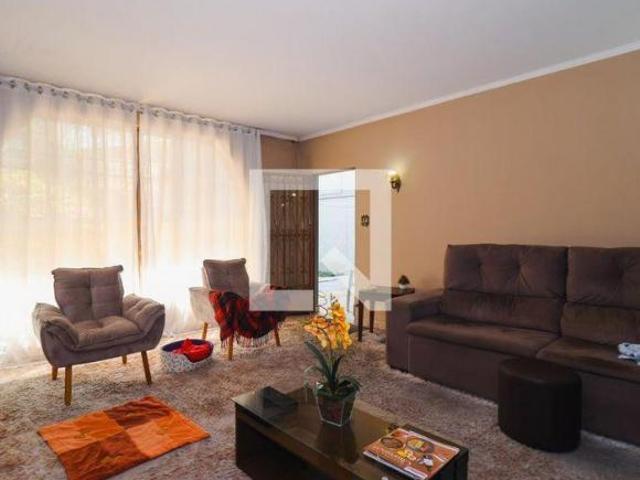 Casa à Venda Morumbi, 3 Quartos, 310 m² São Paulo