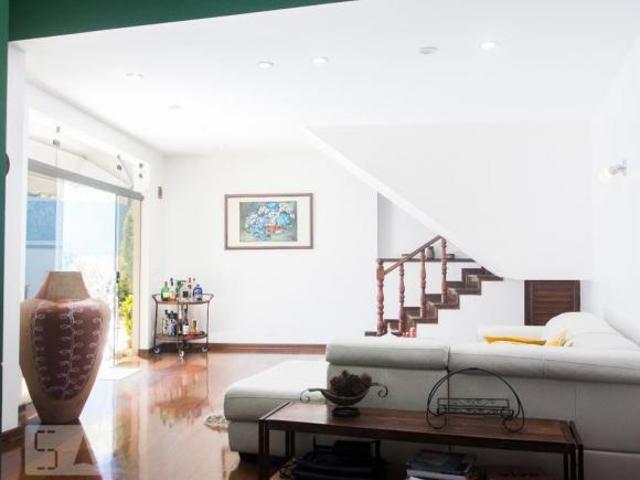 Casa à Venda Morumbi, 3 Quartos, 354 m2