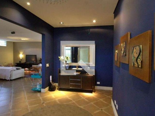 Casa à Venda Morumbi, 3 Quartos, 370 m² São Paulo