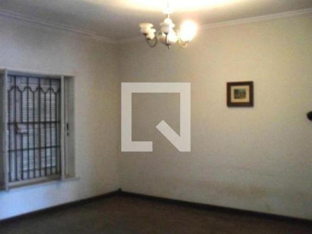 Casa à Venda Morumbi, 3 Quartos, 388 m² São Paulo