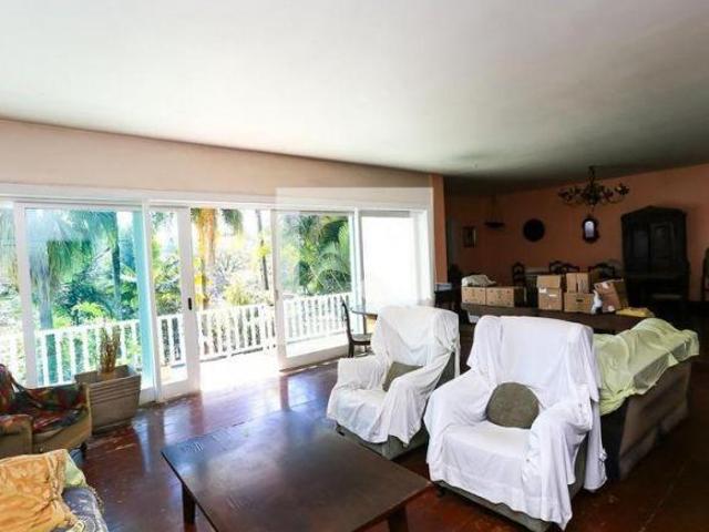 Casa à Venda Morumbi, 3 Quartos, 400 m2