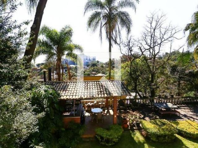 Casa à Venda Morumbi, 3 Quartos, 400 m2