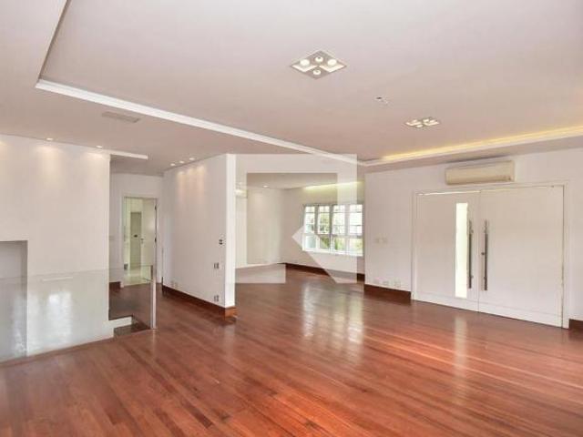 Casa à Venda Morumbi, 3 Quartos, 466 m2