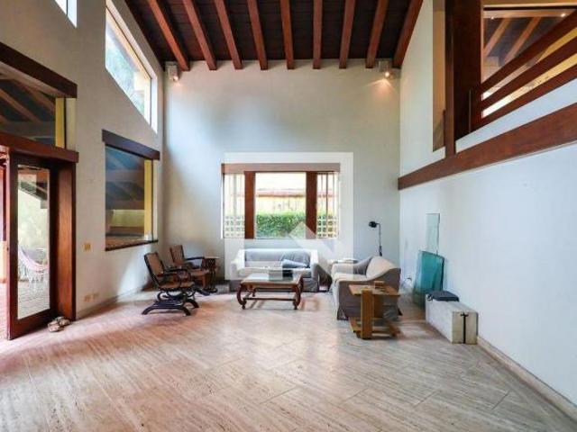 Casa à Venda Morumbi, 3 Quartos, 556 m2