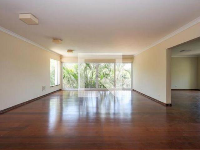 Casa à Venda Morumbi, 3 Quartos, 630 m² São Paulo