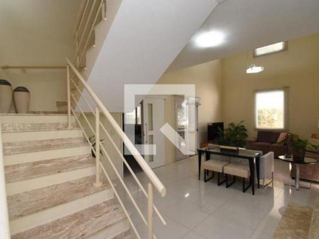 Casa à Venda Mossunguê, 5 Quartos, 280 m² Curitiba