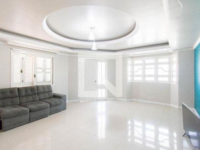 Casa à Venda Mathias Velho, 4 Quartos, 300 m² Canoas