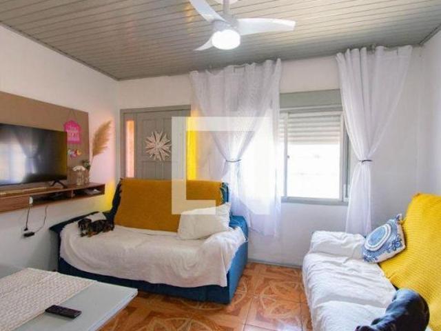 Casa à Venda Mathias Velho, 2 Quartos, 300 m² Canoas