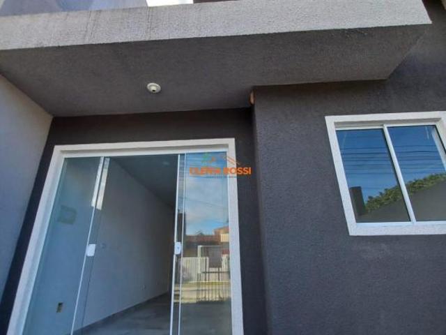 Casa A Venda Matinhos