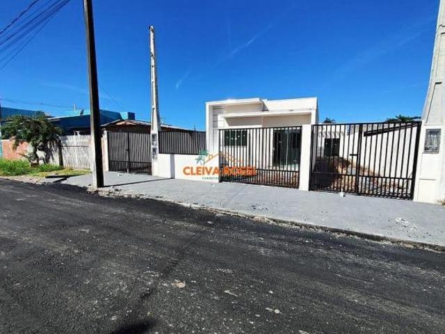 Casa à Venda Matinhos