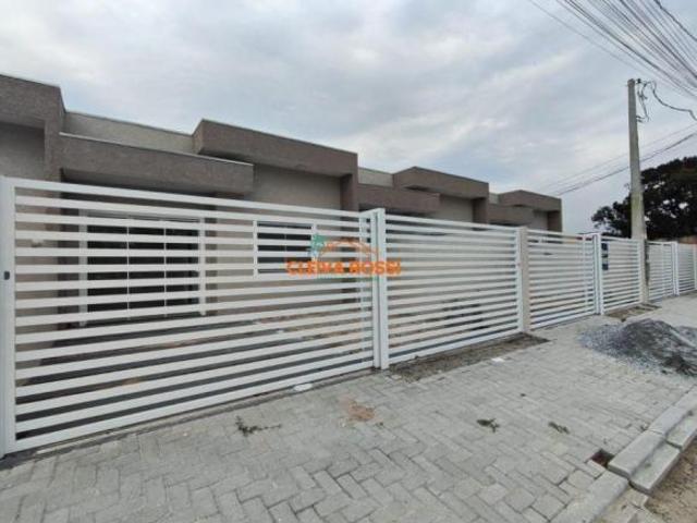 Casa á Venda Matinhos