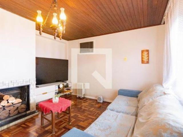 Casa à Venda Mato Grande, 3 Quartos, 150 m² Canoas