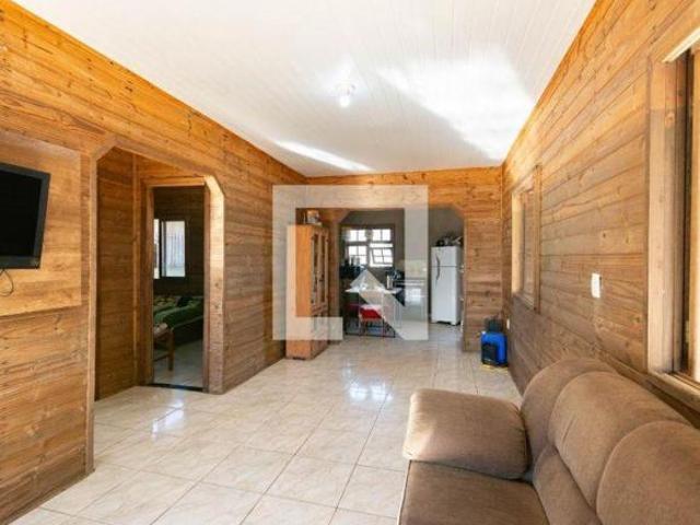 Casa à Venda Mato Grande, 3 Quartos, 110 m² Canoas