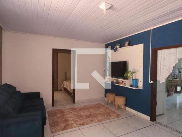 Casa à Venda Mato Grande, 3 Quartos, 120 m² Canoas
