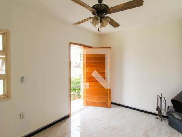 Casa à Venda Mato Grande, 3 Quartos, 120 m² Canoas