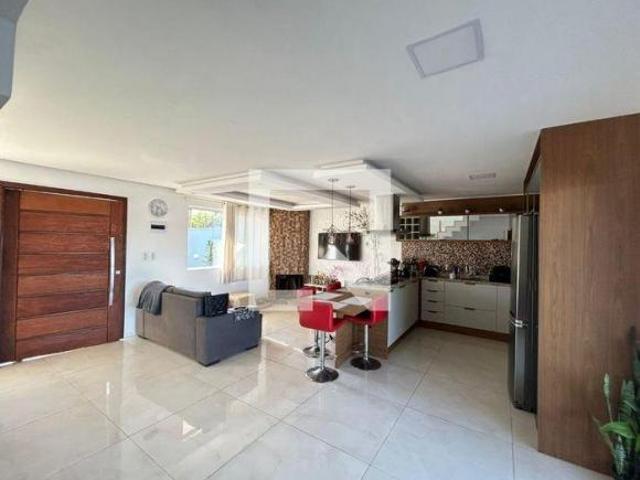 Casa à Venda Mato Grande, 3 Quartos, 216 m² Canoas