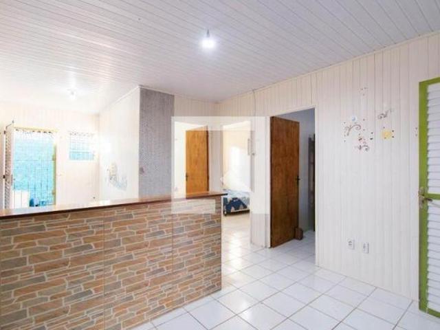 Casa à Venda Mato Grande, 2 Quartos, 60 m² Canoas
