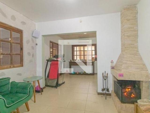 Casa à Venda Mato Grande, 4 Quartos, 227 m² Canoas