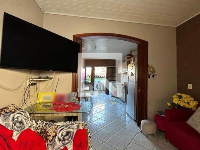 Casa à Venda Mauá, 4 Quartos, 150 m² Novo Hamburgo
